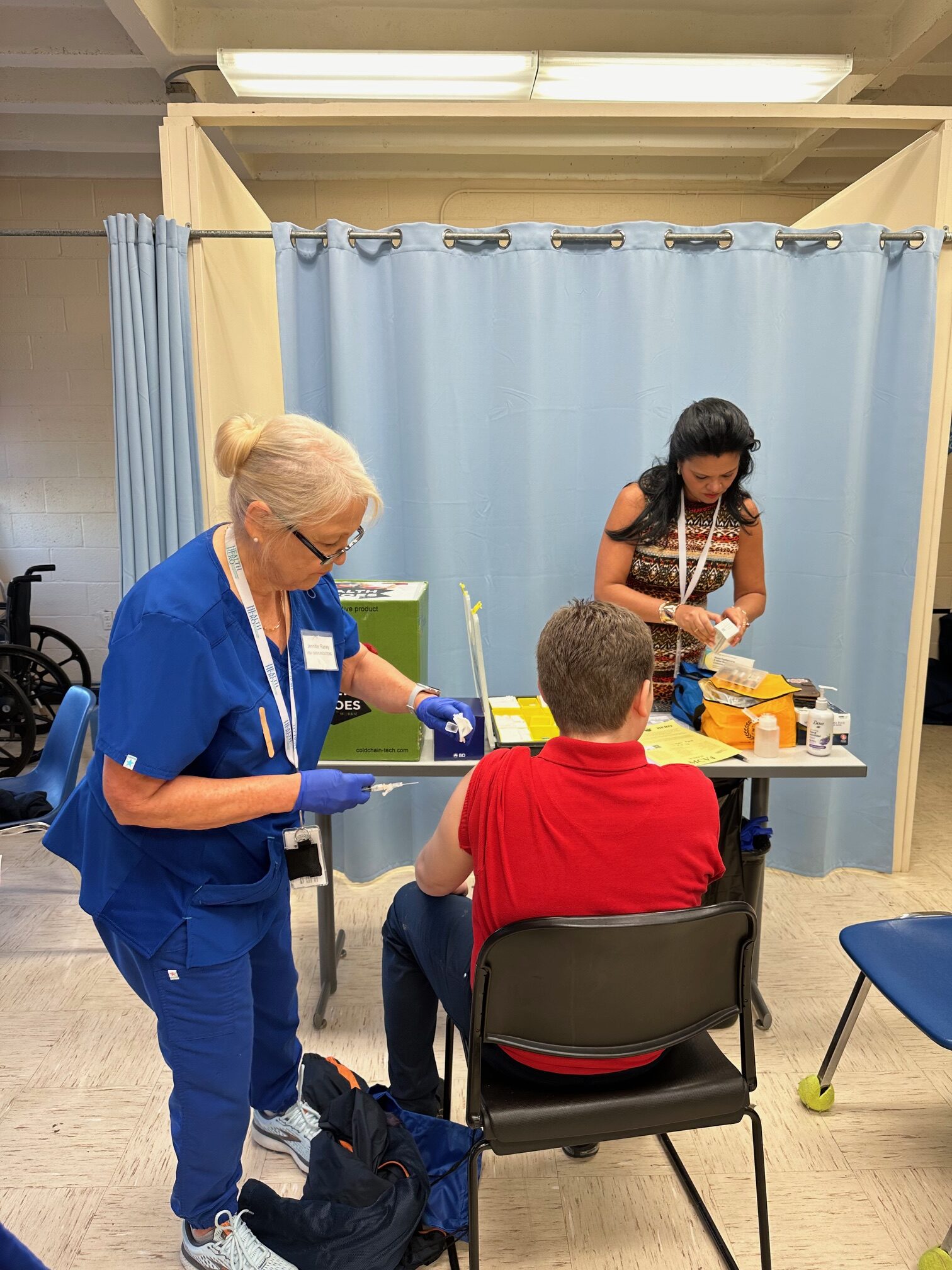 Operation Wipe Out - OPERATION WIPE OUT